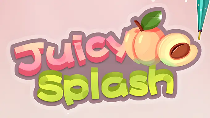 Juicy Splash- Play online free games | PLAYOL!